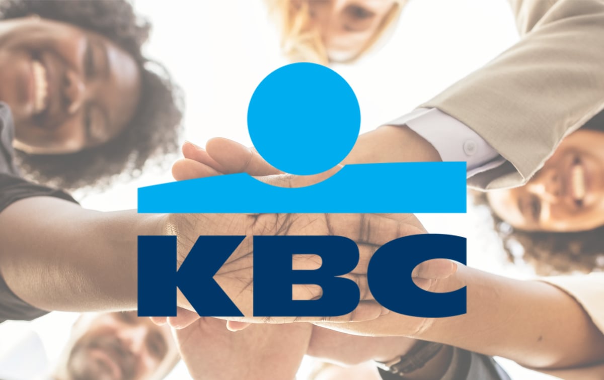 KBC Bank Elevates Employee Engagement | Kollective Technology
