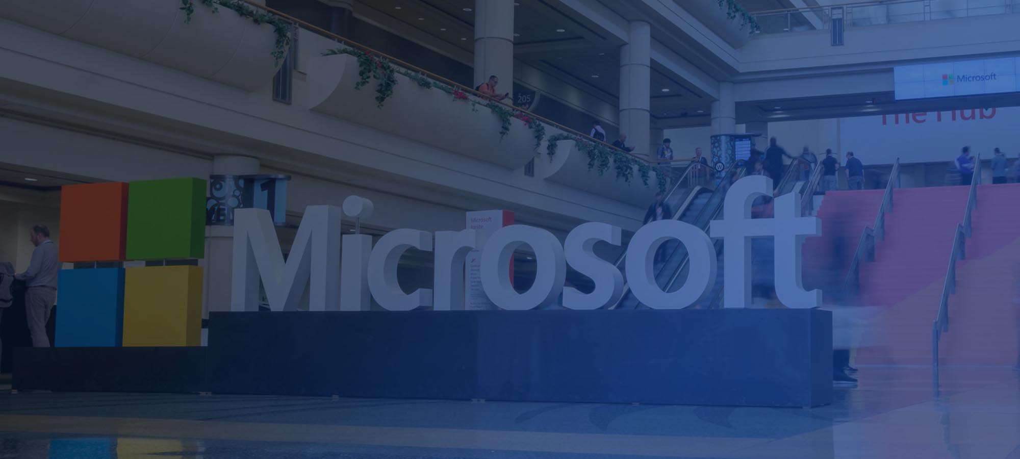 Microsoft Live Events Peering Demo - Kollective Technology