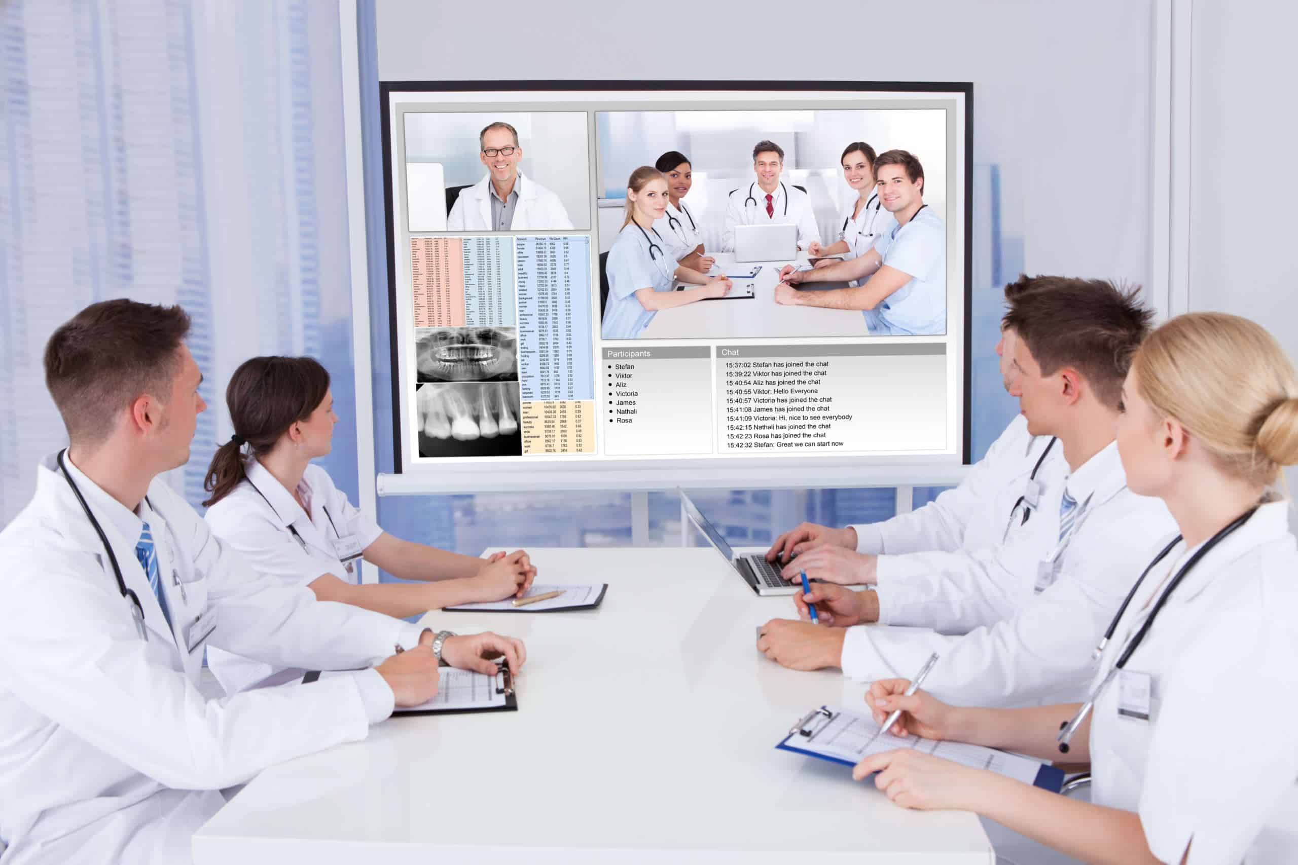 Webinar Recap: Employee Connectivity in Healthcare and Beyond ...